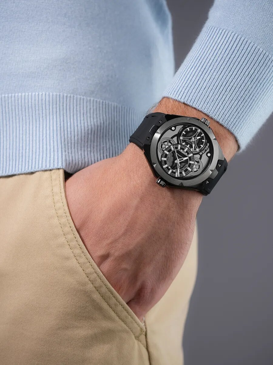 Наручные часы