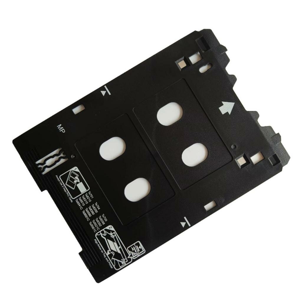 Лоток для печати карт PVC TS701 TS709
