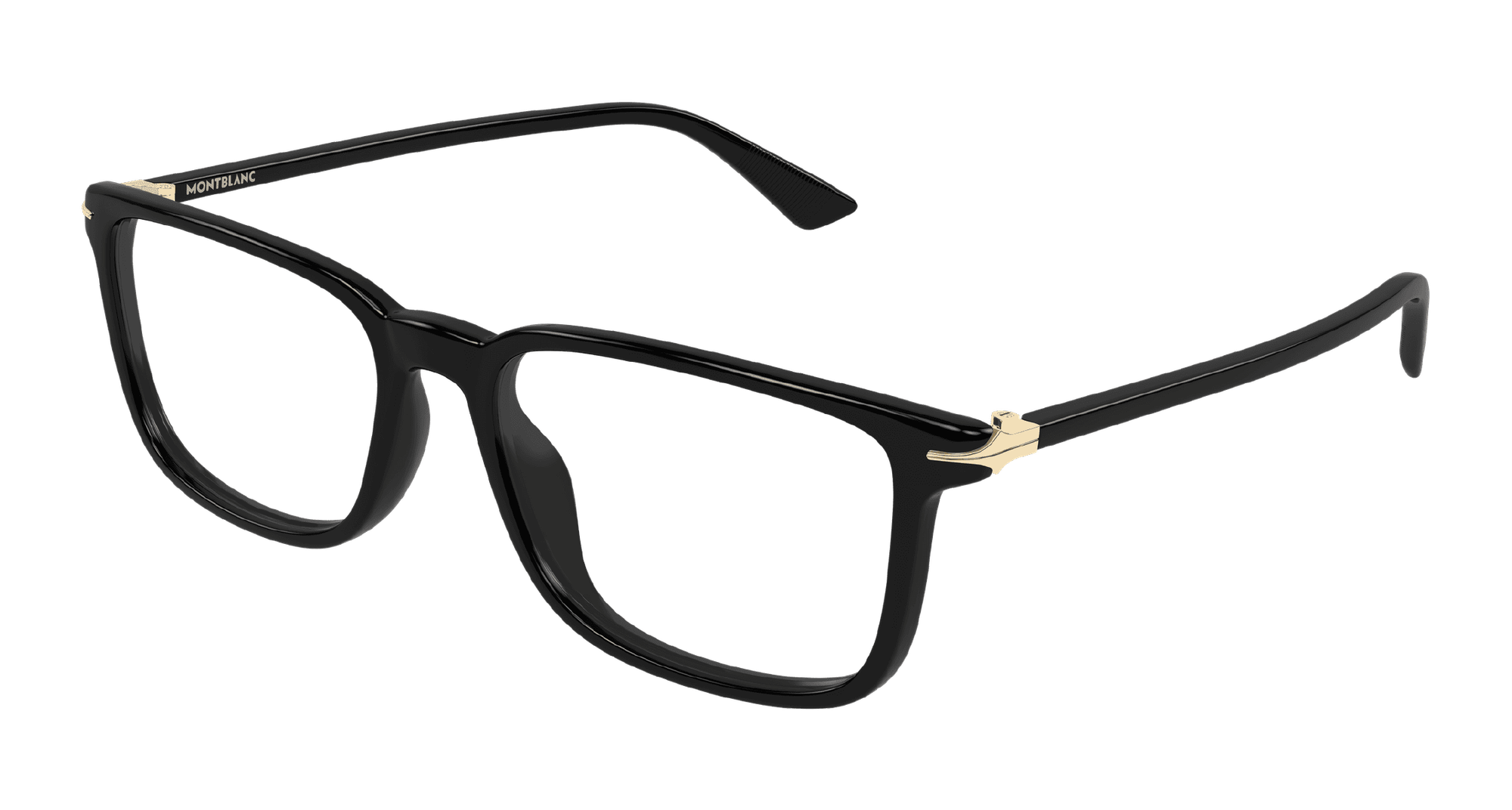 Оправа MONTBLANC MB0437O 006 (56-17)