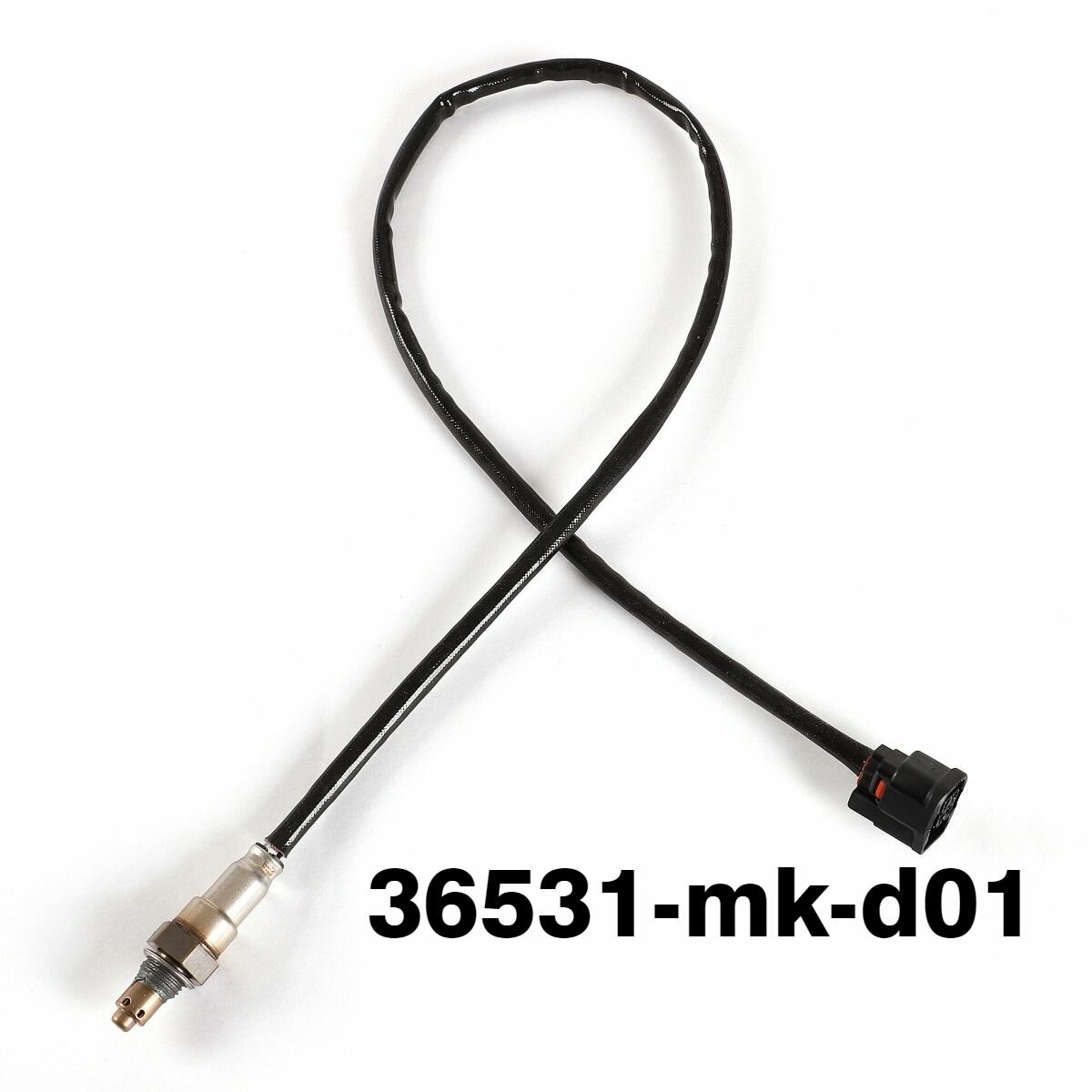 Подходит для кислородного датчика мотоцикла Honda CRF1000D CRF 1000 L 36531-MK-D01; 36531MKD01