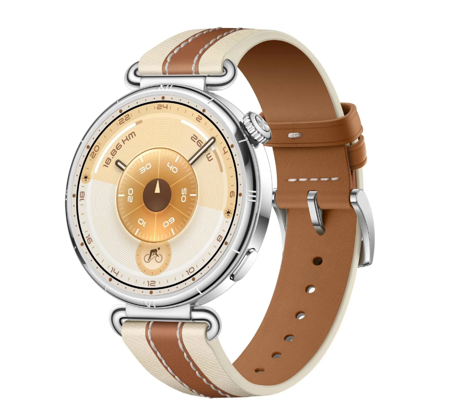 Умные часы GT 6 KSU-B19 55020FVX BROWN HUAWEI