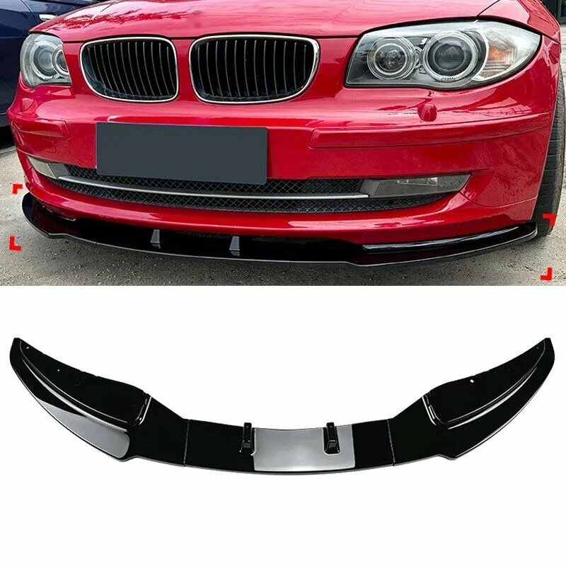 Накладка на автомобиль на бампер