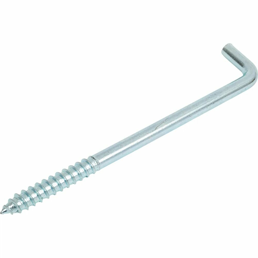 L-образный шуруп креп-комп 10х150 (2 шт.) шгк10150мф