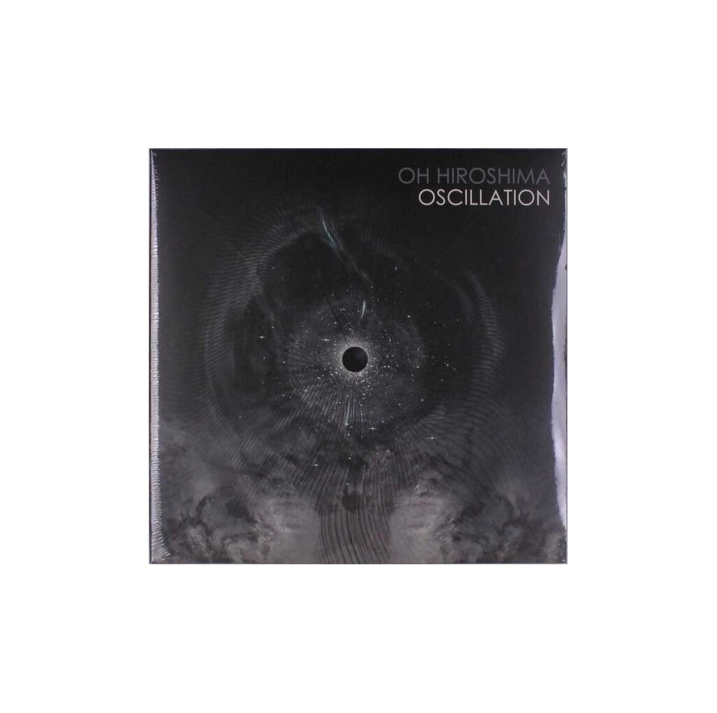 Виниловая пластинка OH HIROSHIMA - OSCILLATION (1 LP)