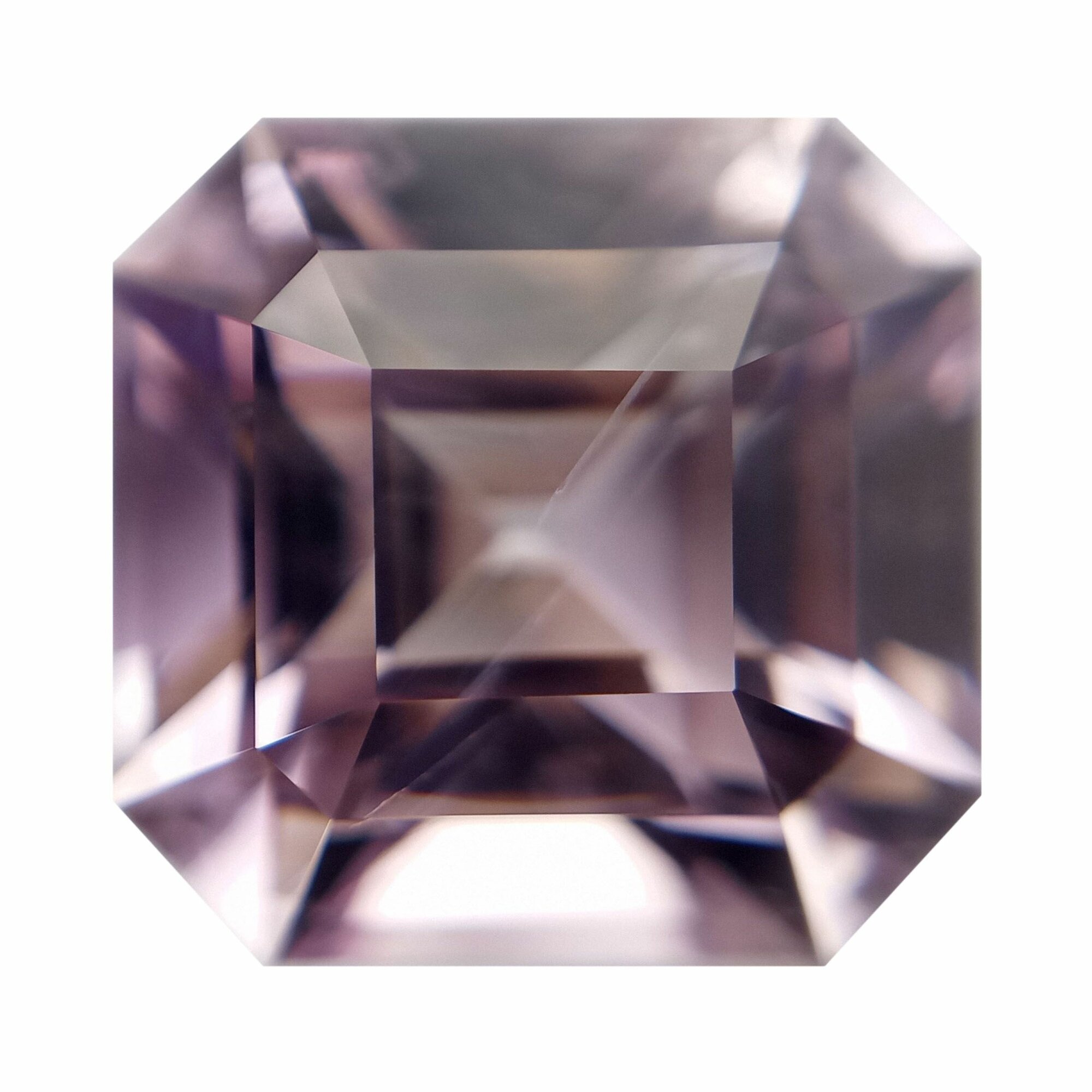 Аметист Кварц 10,30 ct. (Арт. 577)