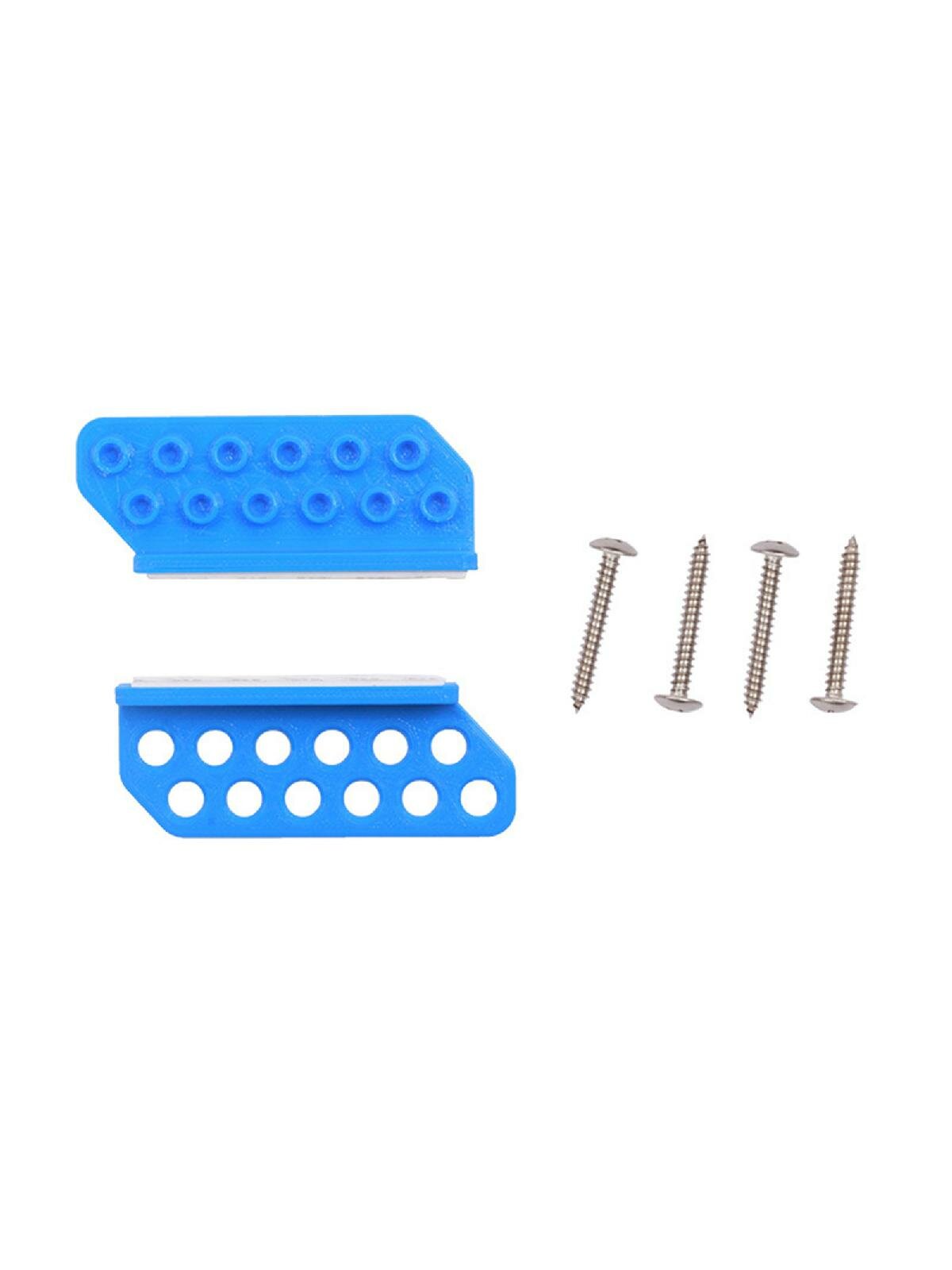 Вешалка для стрел Стеллаж для выставки товаров Держатель стрел Настенная подставка для стрел