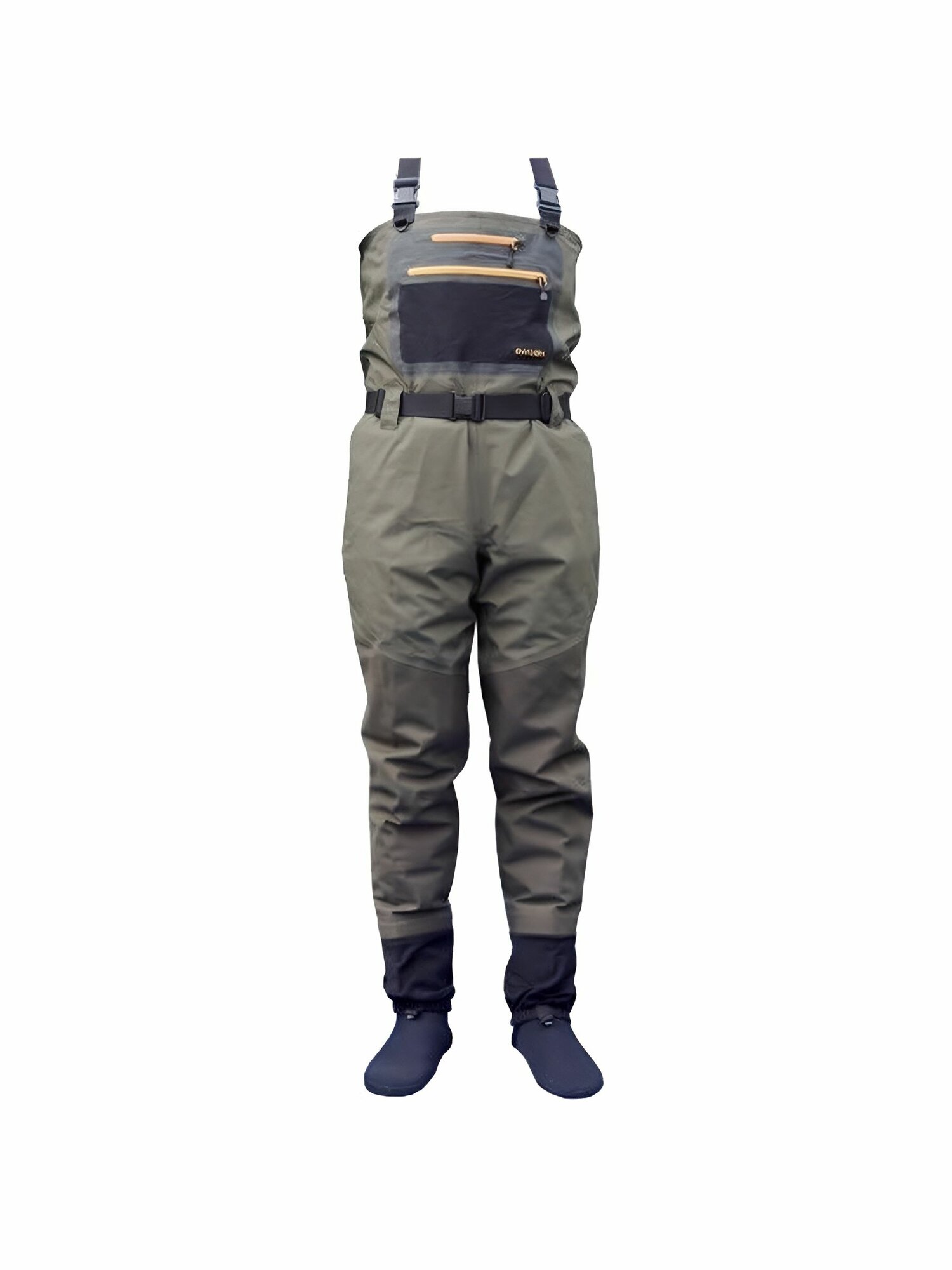 Вейдерсы "Envision" Merrou дышащие EMER-XXL