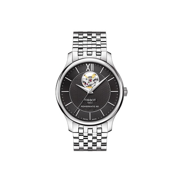 Наручные часы TISSOT — фото 1