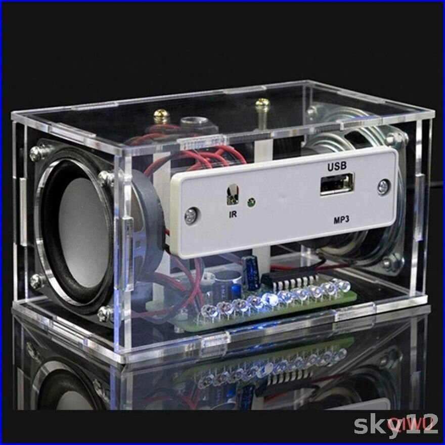 Аксессуар для пайки