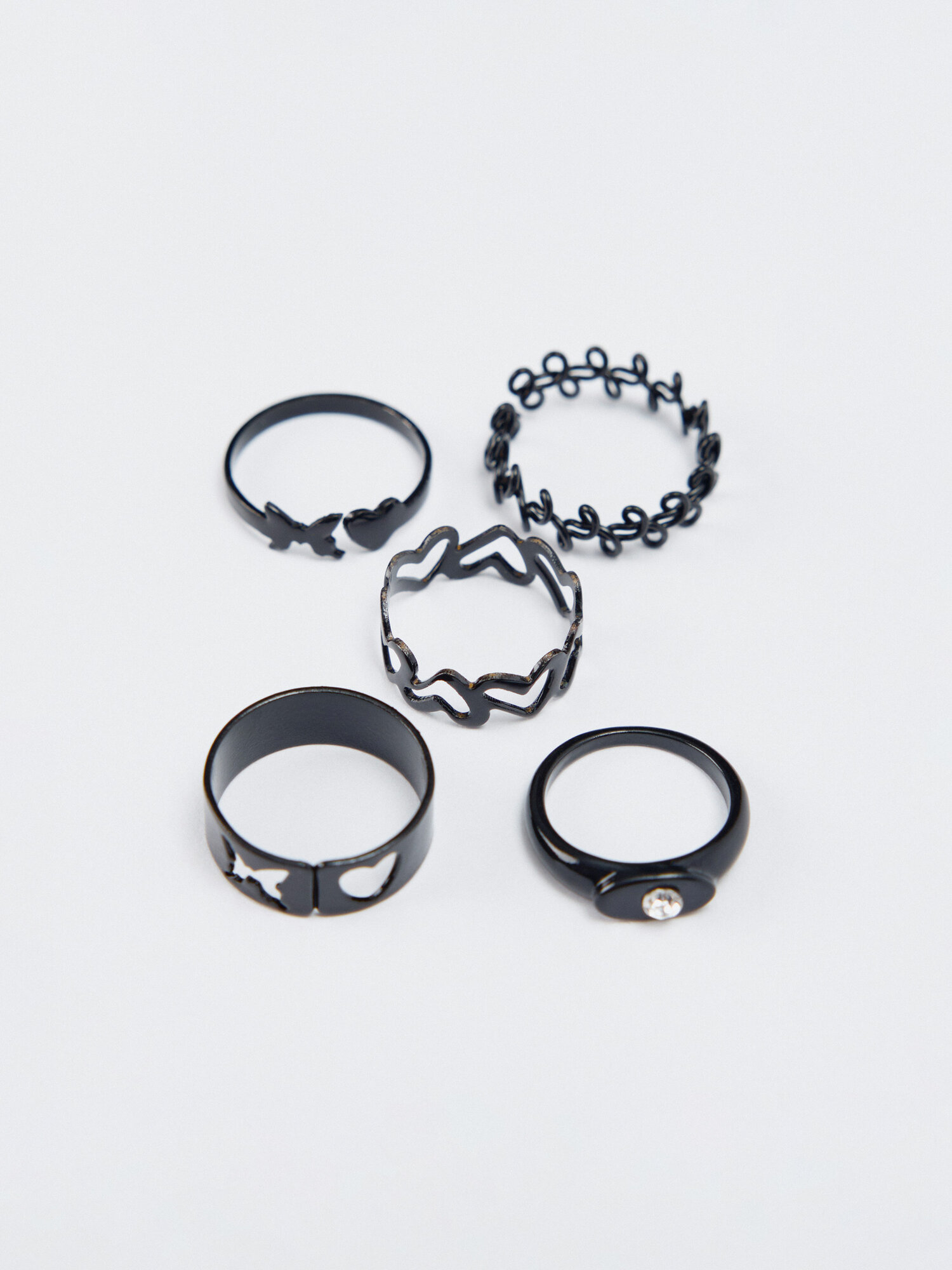 Комплект украшений