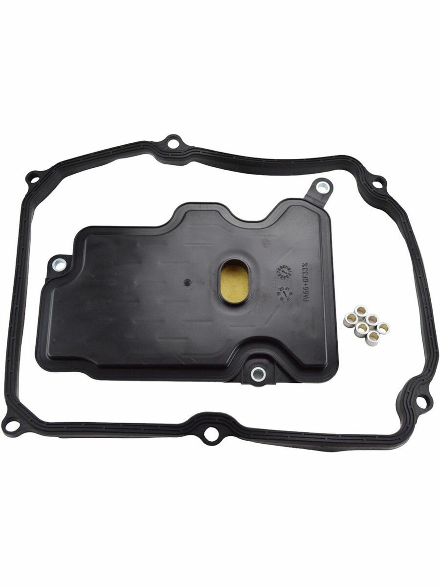 Фильтр АКПП с прокладкой поддона для а/м LEXUS GS III / Лексус ДжиЭс 3, AZUMI JT21011K