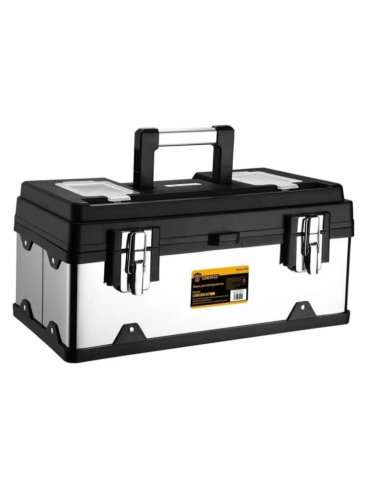 Ящик для инструментовTool box 23M (45x25x20 см)