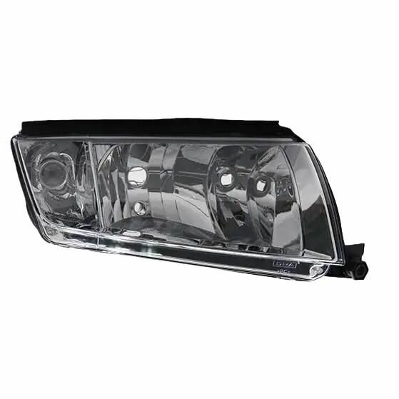 Фара DPA 89410191602 правая Skoda Fabia I 1999-2009
