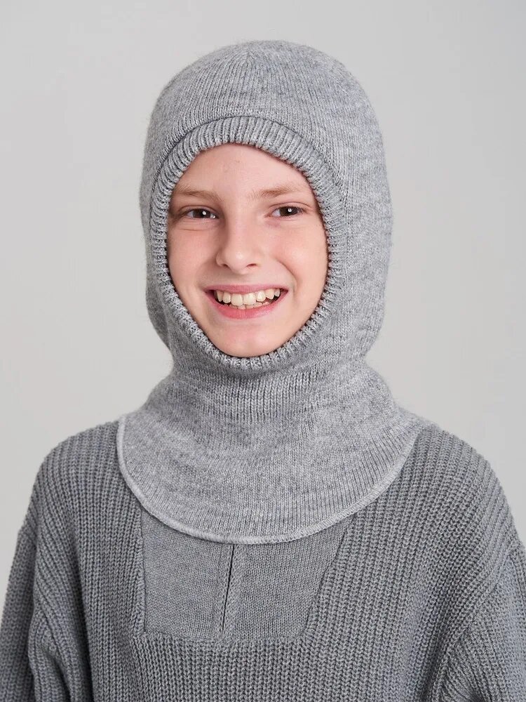 Балаклава шлем ANGELCAPS