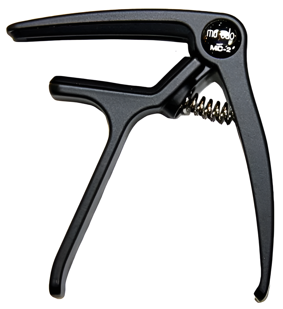 MUSEDO MC-2 Каподастр для акустической гитары