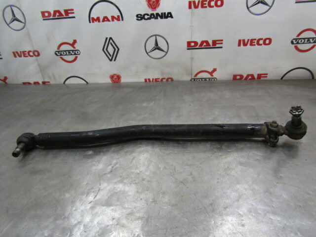 Тяга рулевая продольная MAN TGX, TGA, TGS