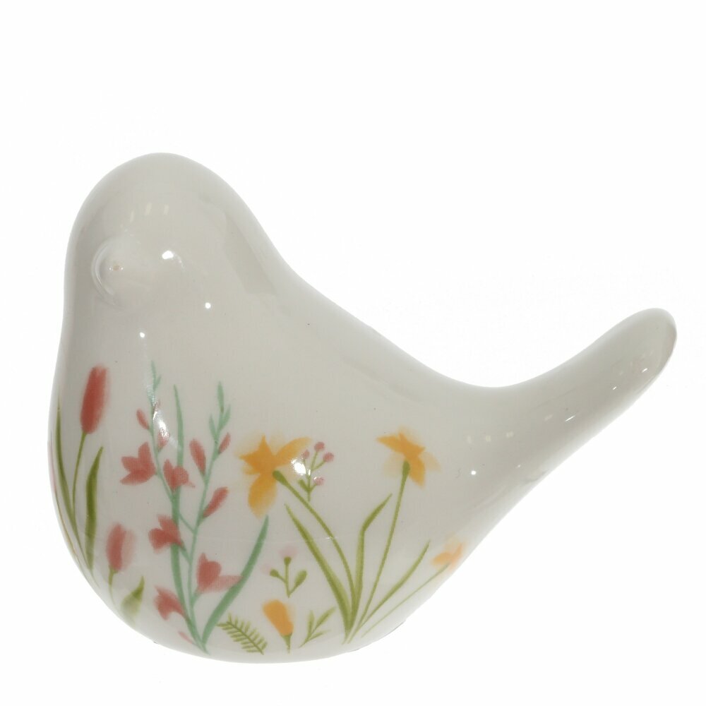 Статуэтка Птица, 9х5,5х7,5 см KSM-819277