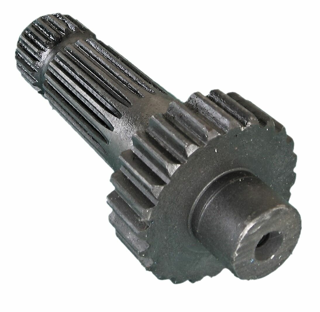 Хвостовик ВОМ 80-4202019-Б-02, 21 шлицевой, для колесных тракторов и экскаваторов марки МТЗ