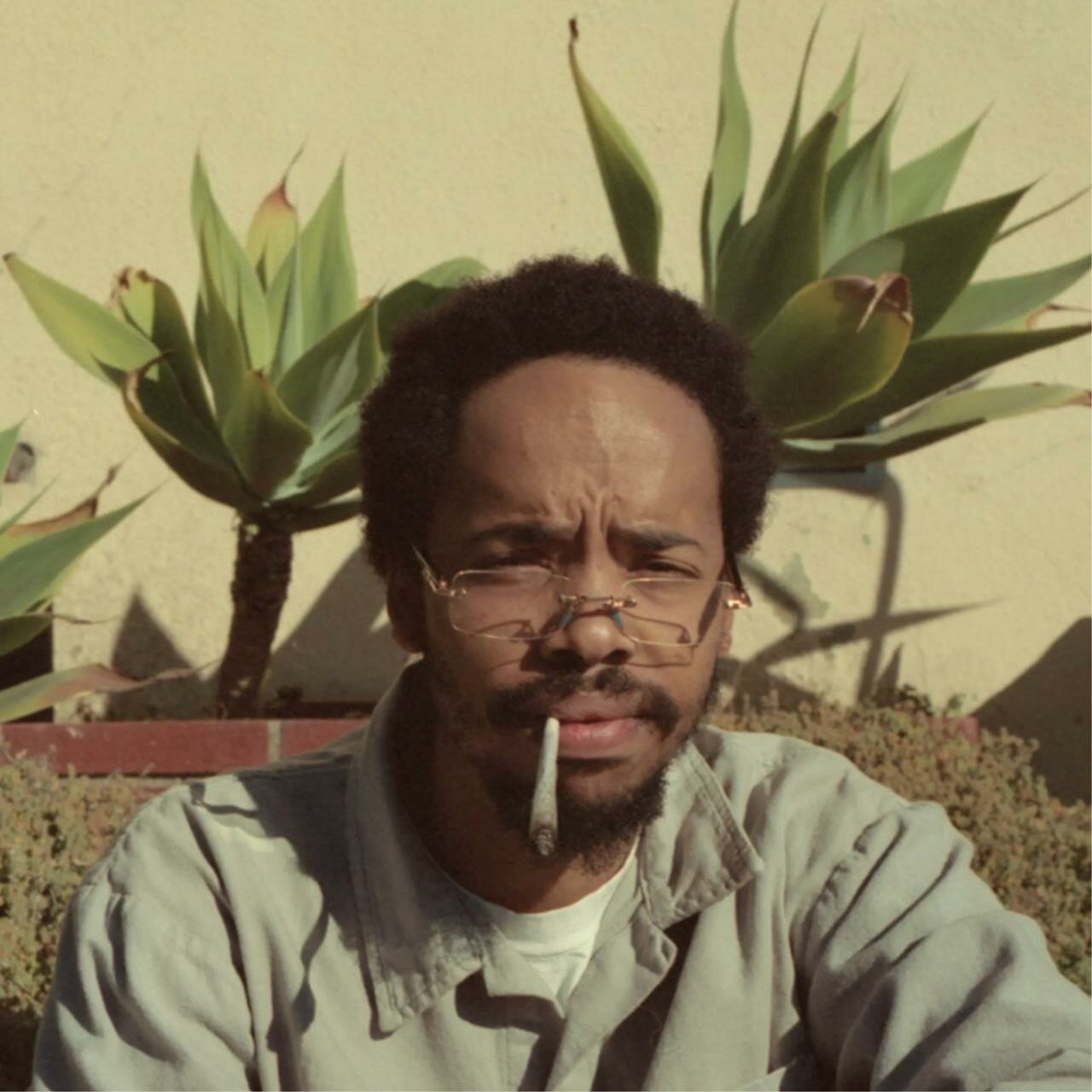 Виниловая пластинка Earl Sweatshirt - Live Laugh Love