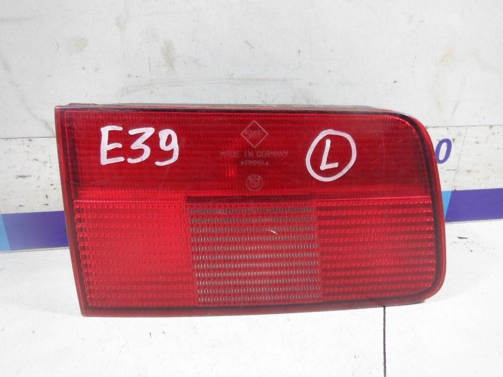 Фонарь задний левый Bmw E39 8361673