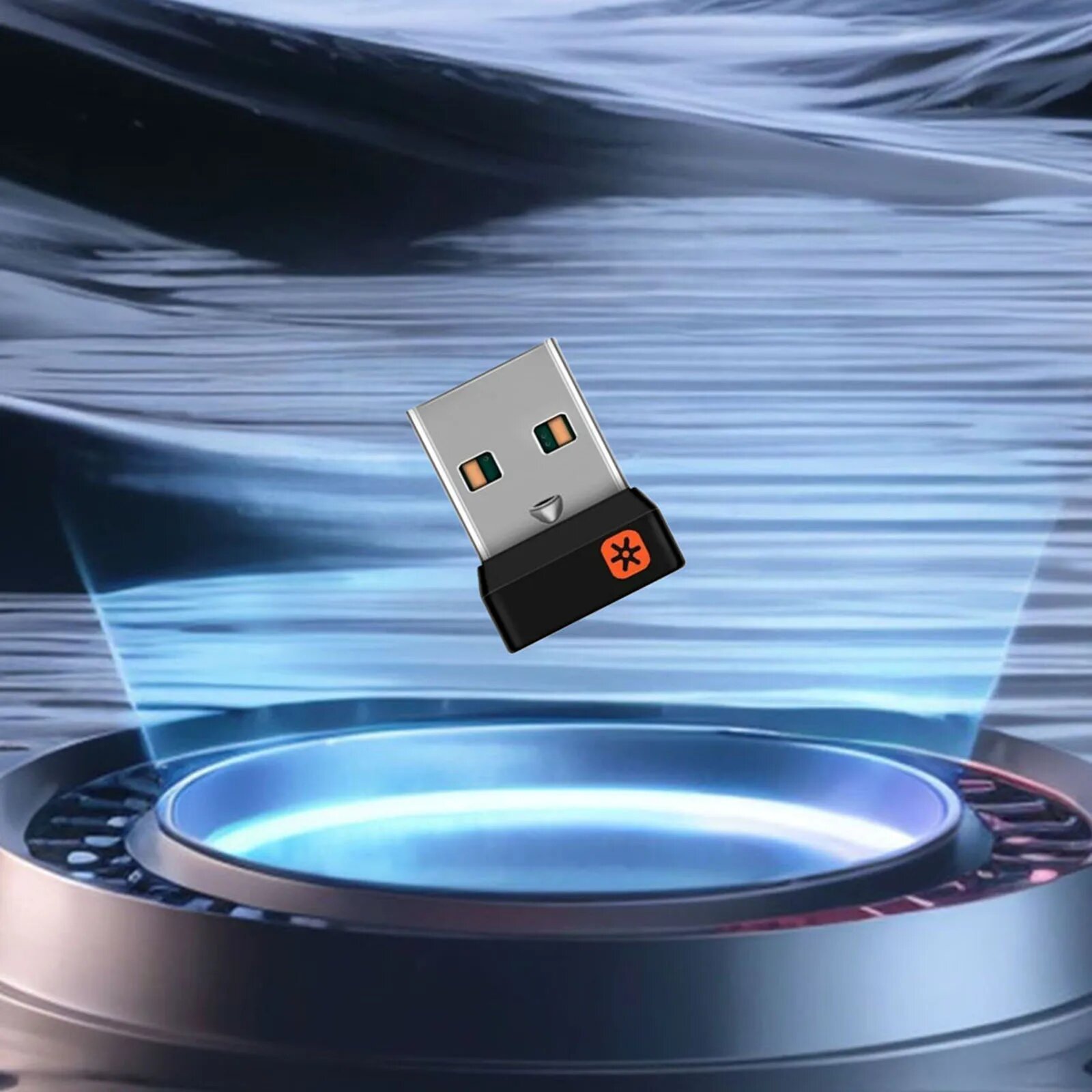 Беспроводной приемник VODOOL для Logitech