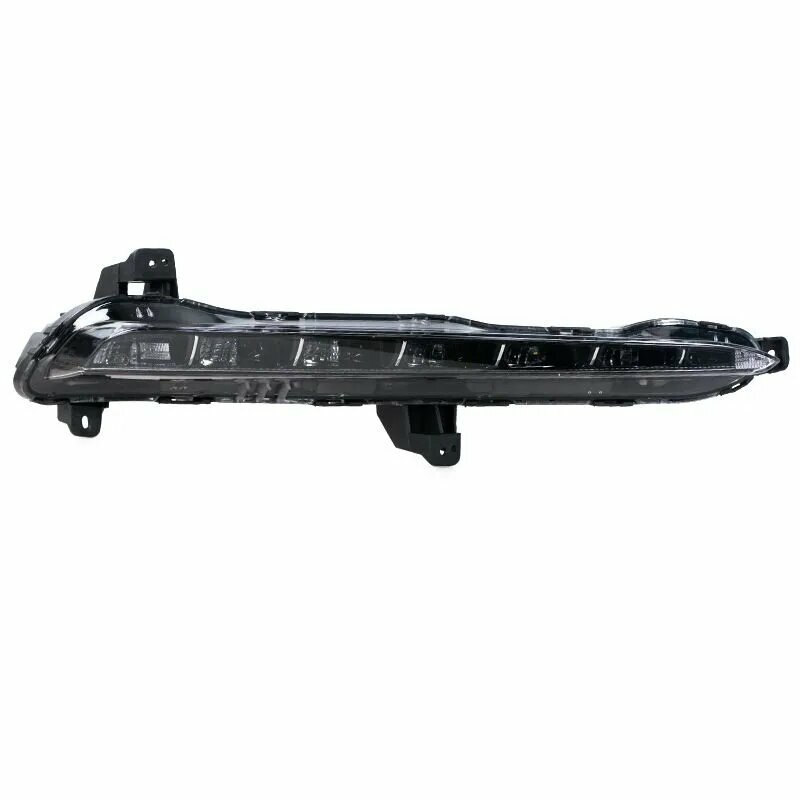 Фары автомобильные, Огни дневные ходовые, 1 шт, арт. Hyundai Sonata 2015 2016 2017 2018 2019