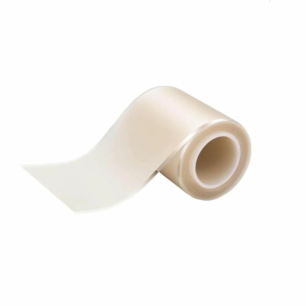 Клейкая лента канцелярская 50 мм x 1.5 м, 1 шт.