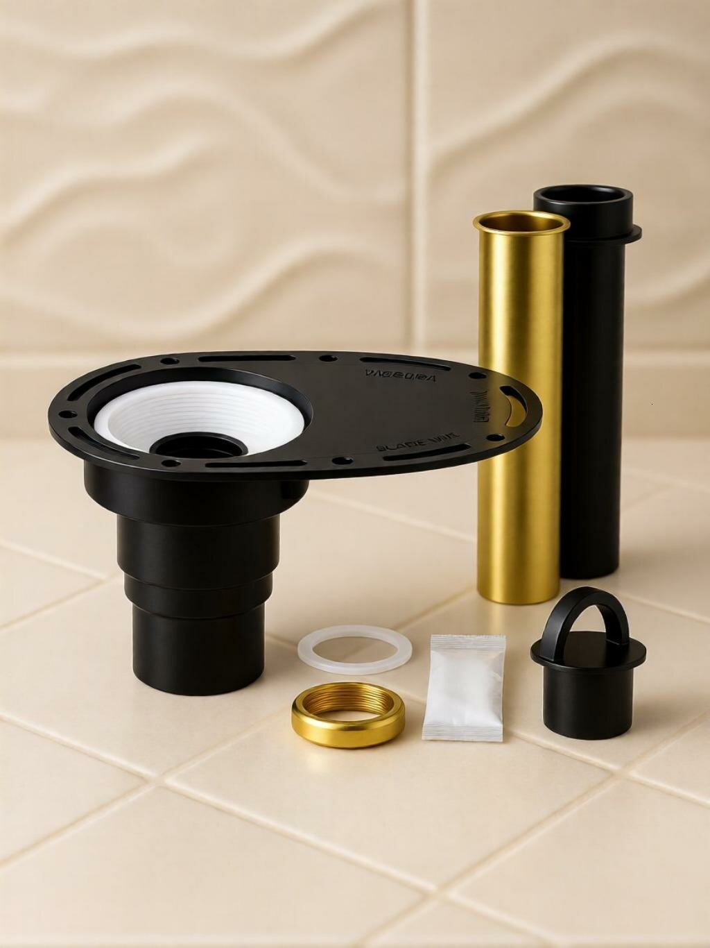 Набор слива для ванны