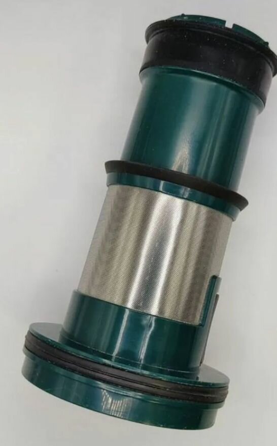 Циклонный фильтр пылесосa haierhvc150SW