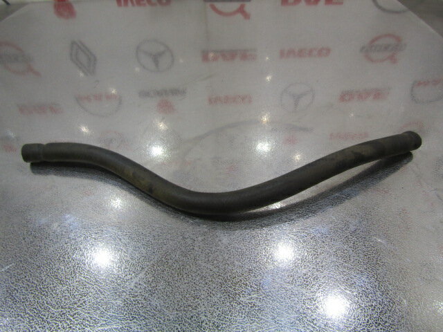 Патрубок системы охлаждения MAN TGA, TGS, TGX