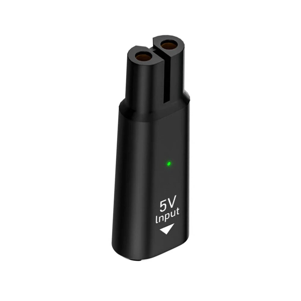 Адаптер Type-C для бритвы Philips One Blade black