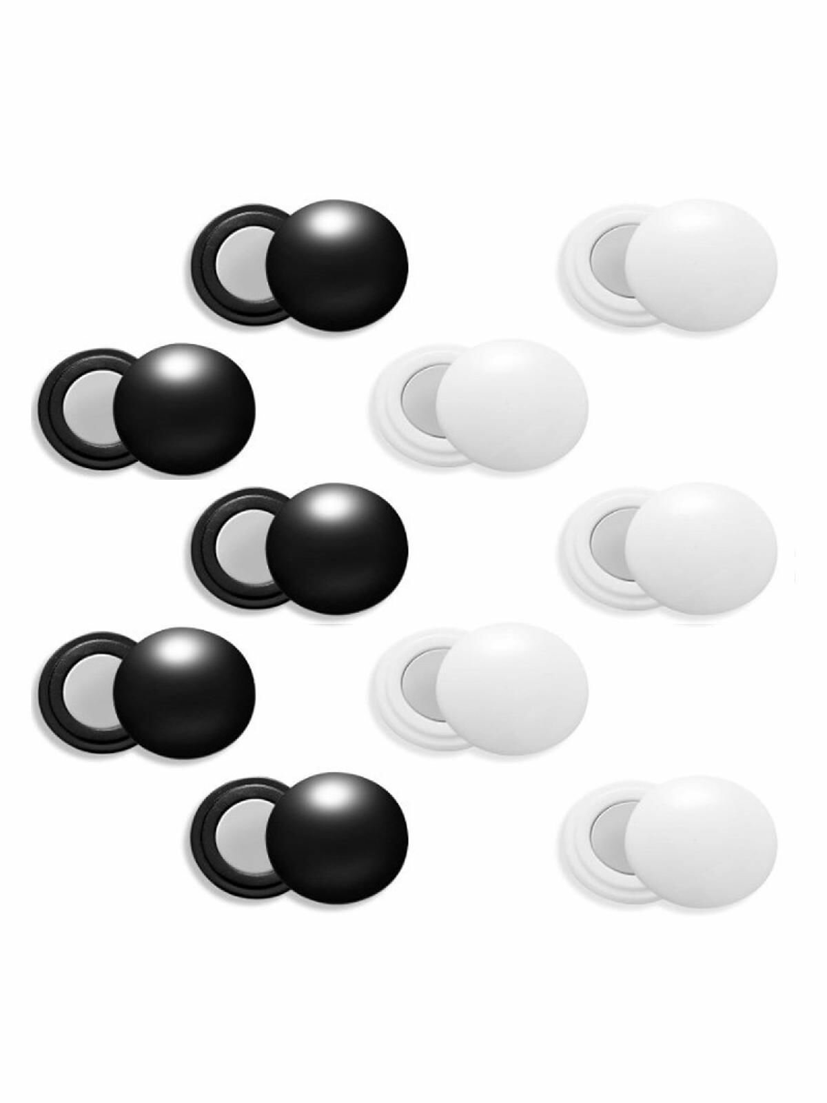 Крепление для номера на беговой пояс