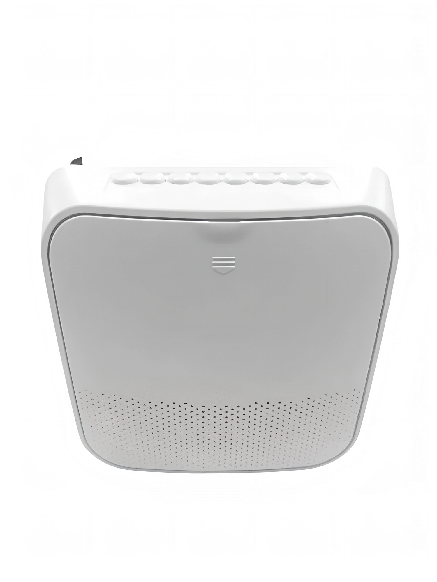 Портативный DVD проигрыватель Svendsen Play View KC-906, экран 7", встроенный аккумулятор, белый