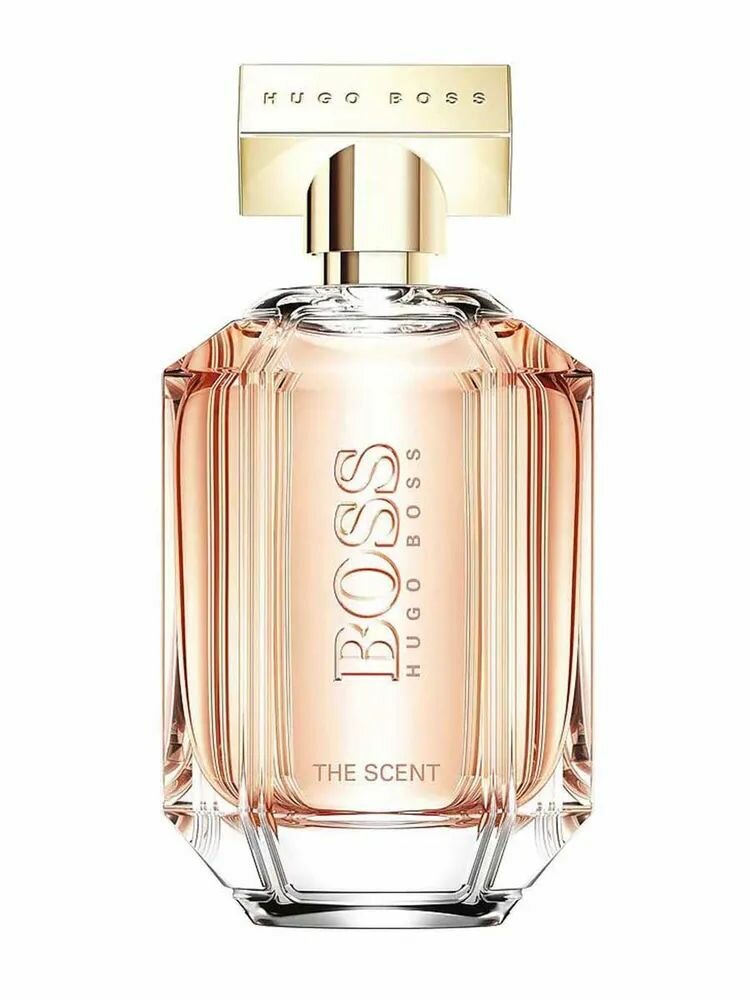 Духи BOSS The Scent 30 мл, женский фруктовый аромат с древесными акцентами