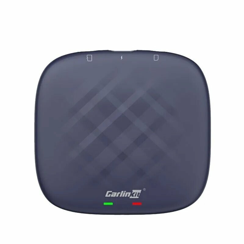 Carlinkit Устройство головное, 8ГБ/128ГБ