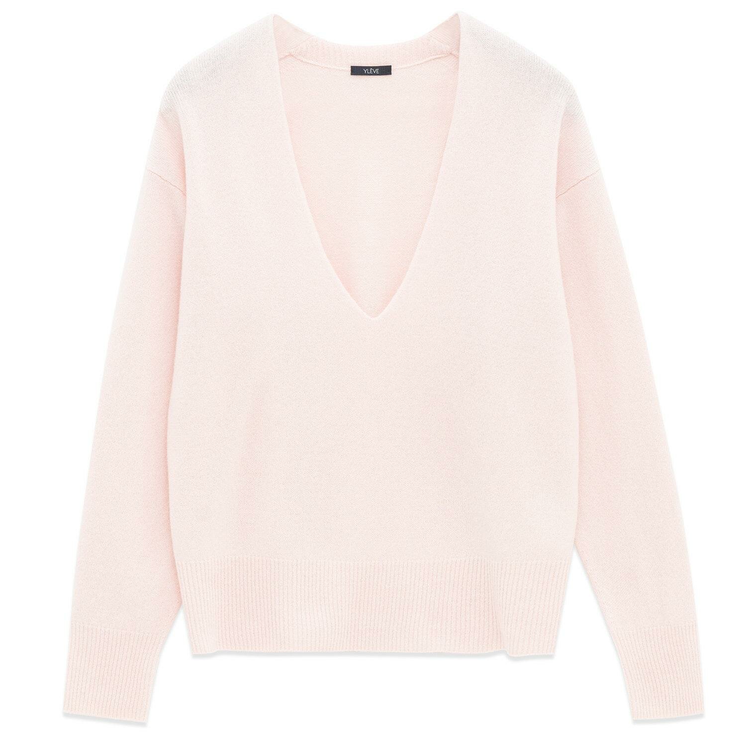 Свитер Lambs Wool Kn P/o