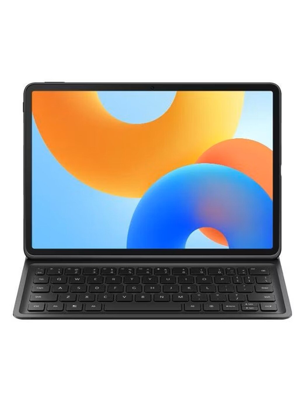 Планшет HUAWEI MatePad 11.5" (2025) 6/128GB +Keyboard Black