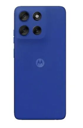 Смартфон Lenovo Motorola G56 Global, NFC, Bluetooth, Wi-Fi, 12ГБ/256ГБ, 2SIM