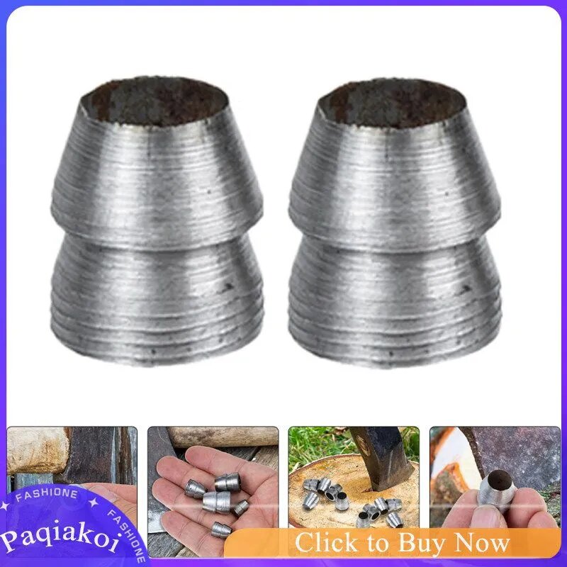 20 шт. Молот металлический топор клиновые конические клинья для выдвижных ящиков и ручек ручки