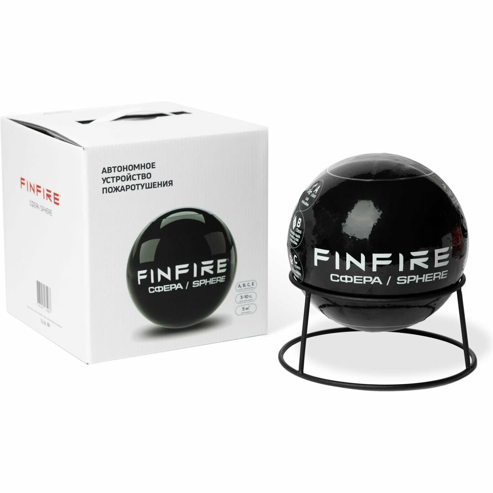 Аупп Finfire 8424100000