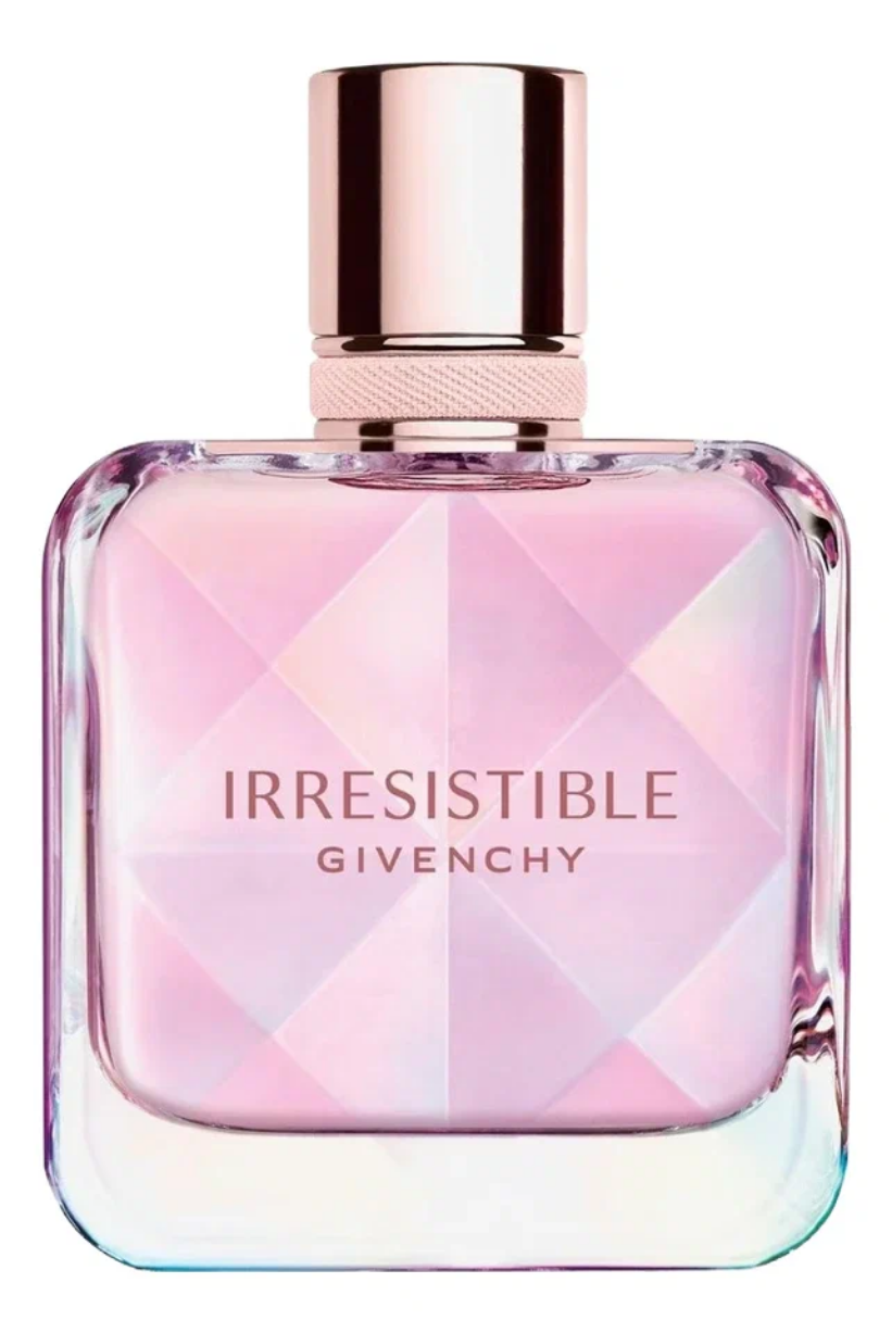Парфюмерная вода Givenchy Irresistible Nectar пробникженская 1мл