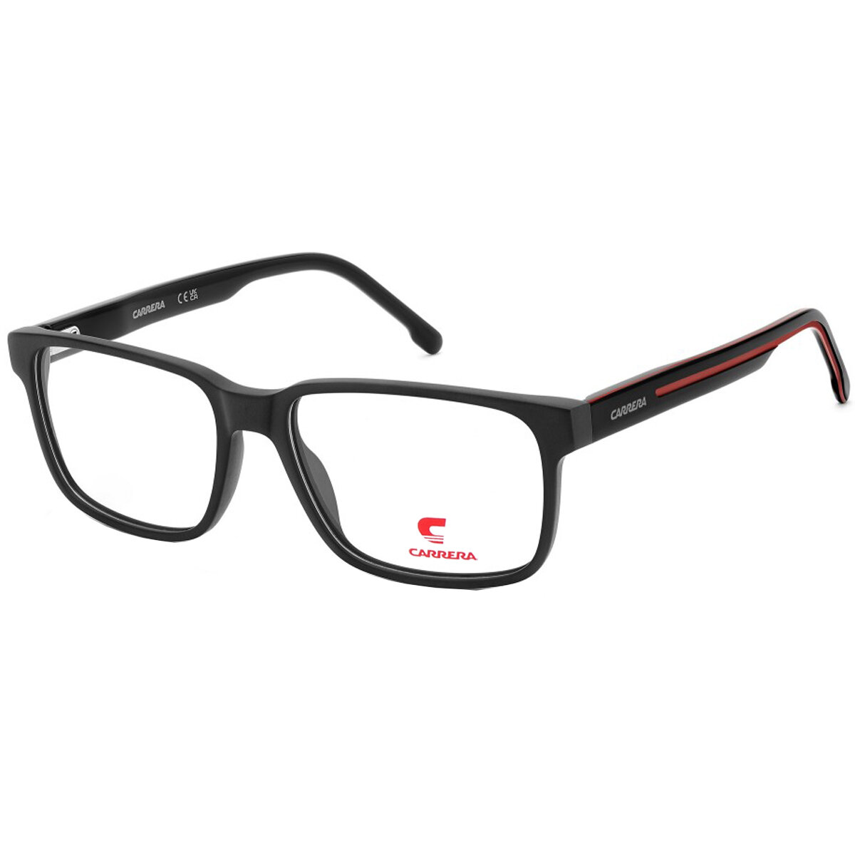 Carrera 8922 BLX мужская оправа для очков
