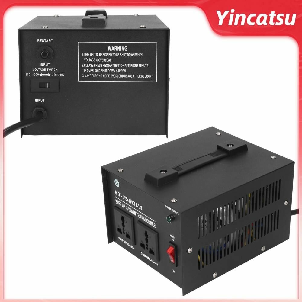 Трансформатор напряжения