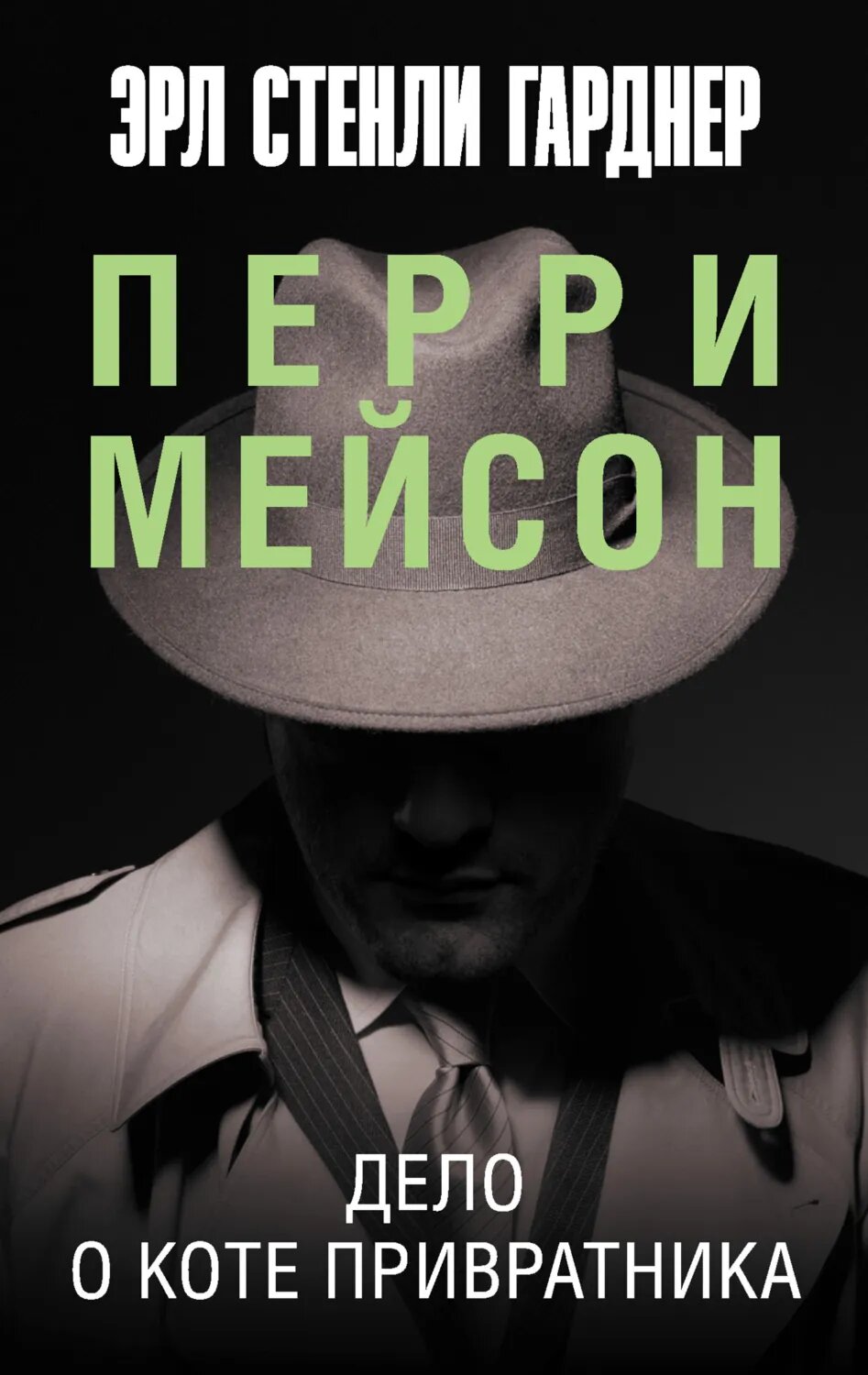 Дело о коте привратника [Цифровая книга]