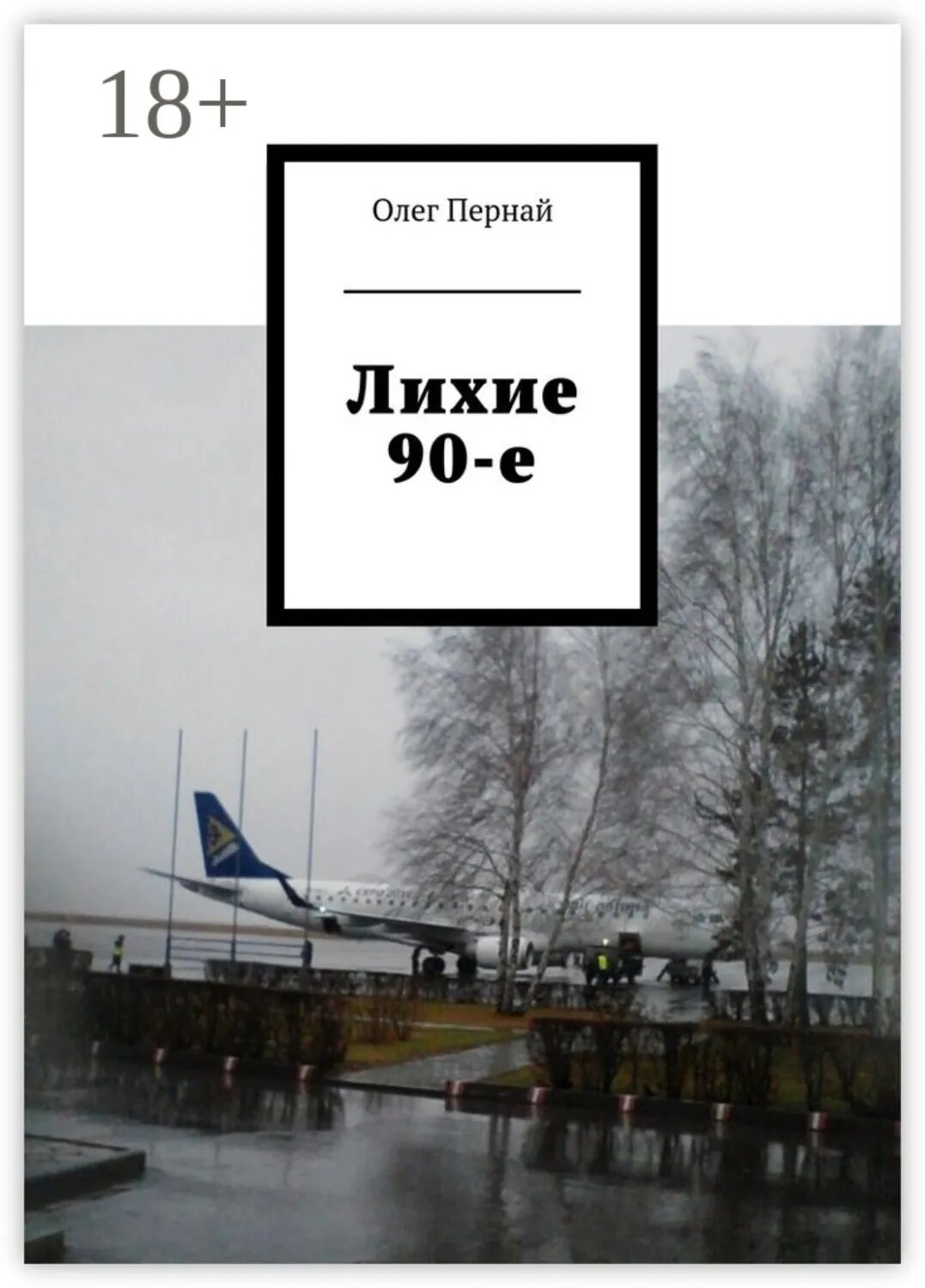 Лихие 90-е [Цифровая книга]