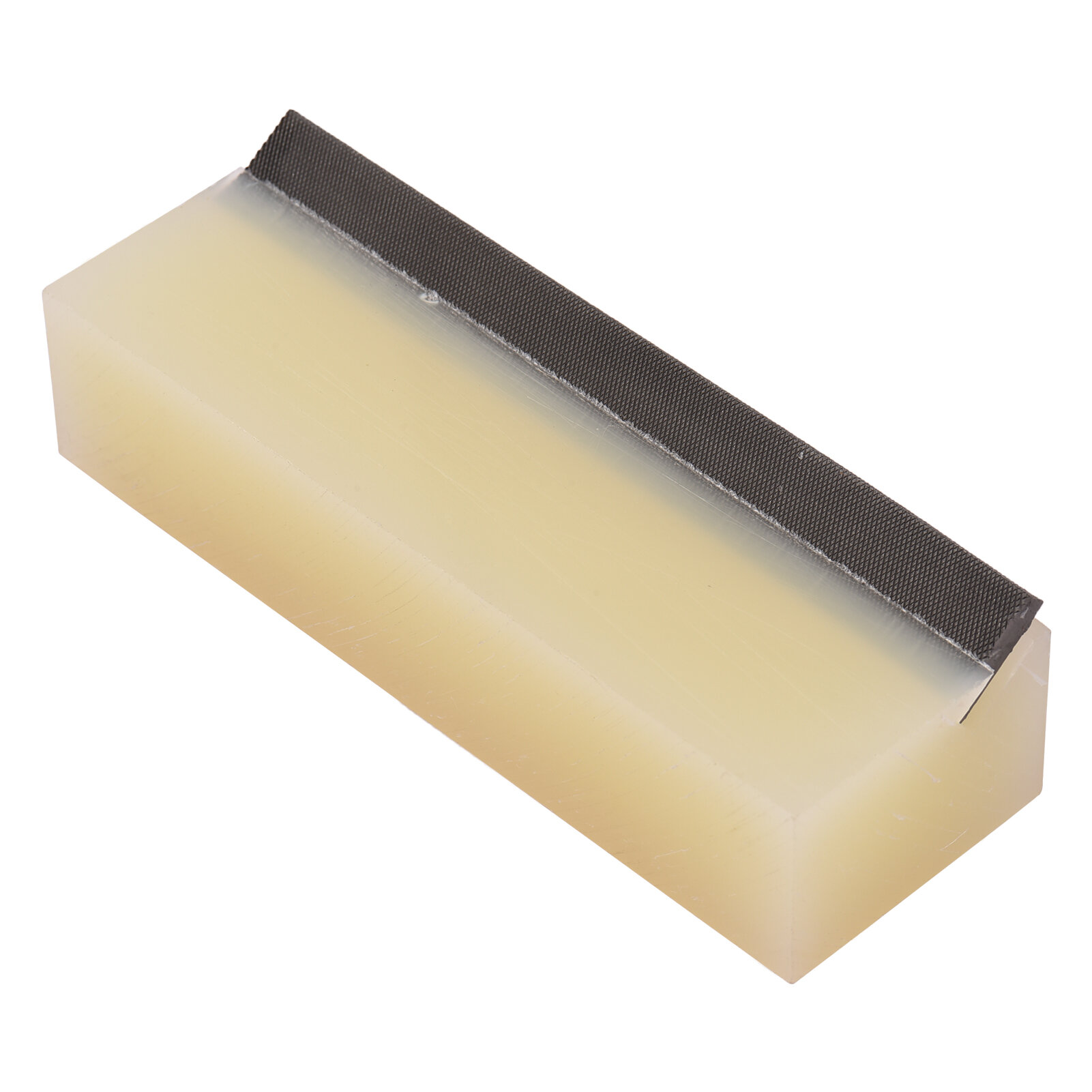 Файл для фаски концов ладов 36 градусов, инструмент для Luther 36°, файл для гитары, баса, обработка концов ладов, фаска концов ладов, инструменты для Luther с одинарной нарезкой, материал PVC+металл, размер 150*50*30мм, вес 297г/289г/389г/383г,