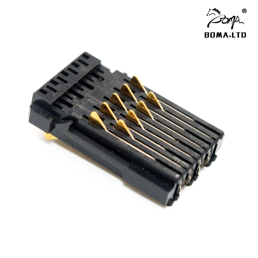 Держатель разъема чипа для Epson WF-3620/3640/7610/7710, 1 Piece