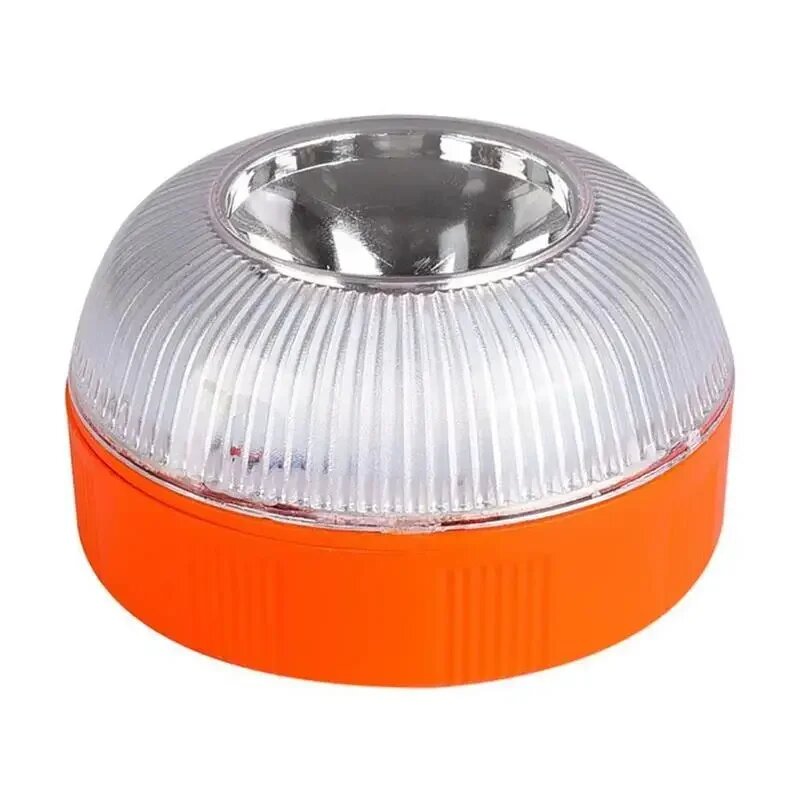 Автомобильный стробоскоп LED, цвет: без батарейки