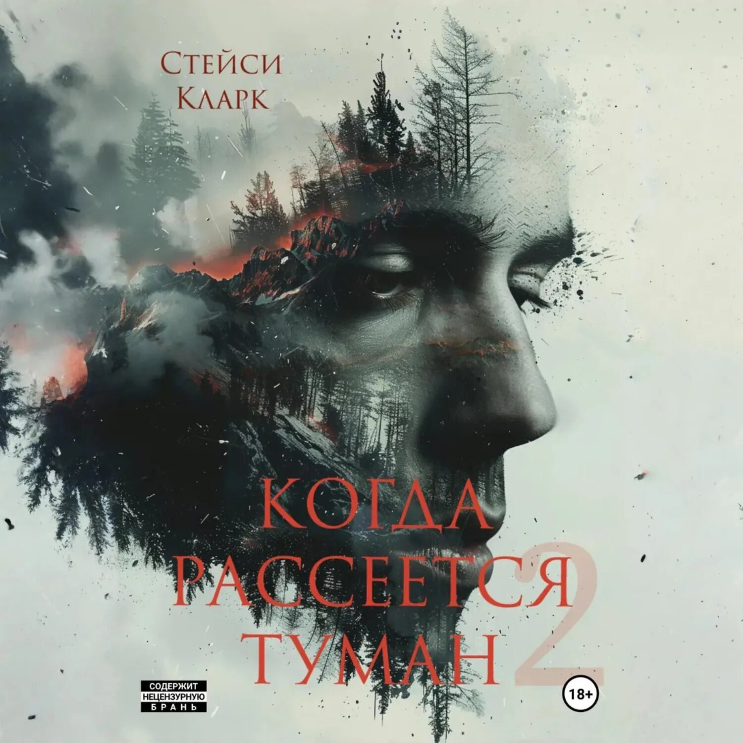 Когда рассеется туман. Книга 2 [Аудиокнига]