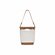 Сумка CHARLES & KEITH, фактура пэчворк